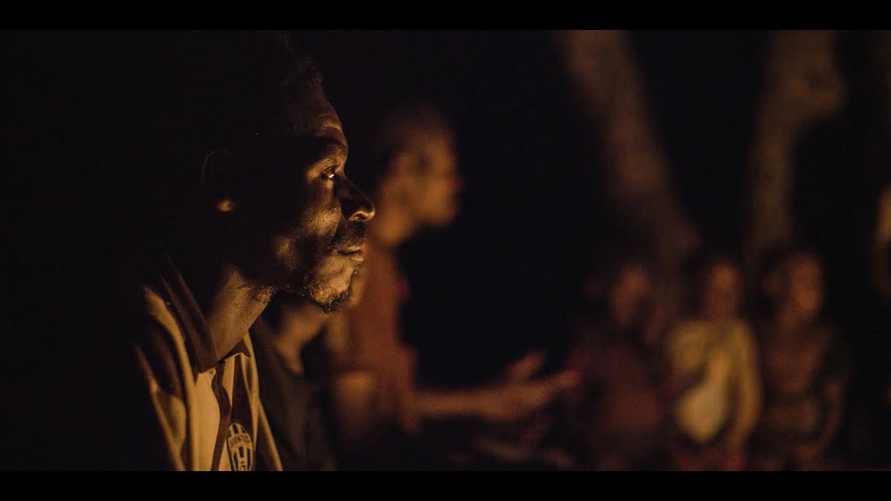 The Baka People of Cameroon Captured in 3Dio Binaural Audio - YouTube