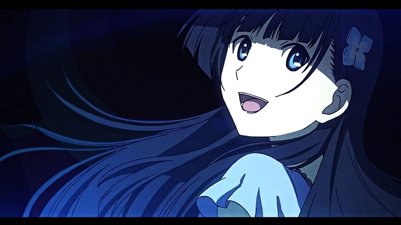 Top 15 Annabel Anime Songs ft. Anime Decked (Duo Rank) - YouTube