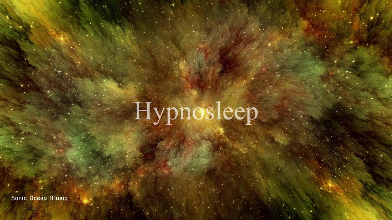 Hypnosleep - YouTube