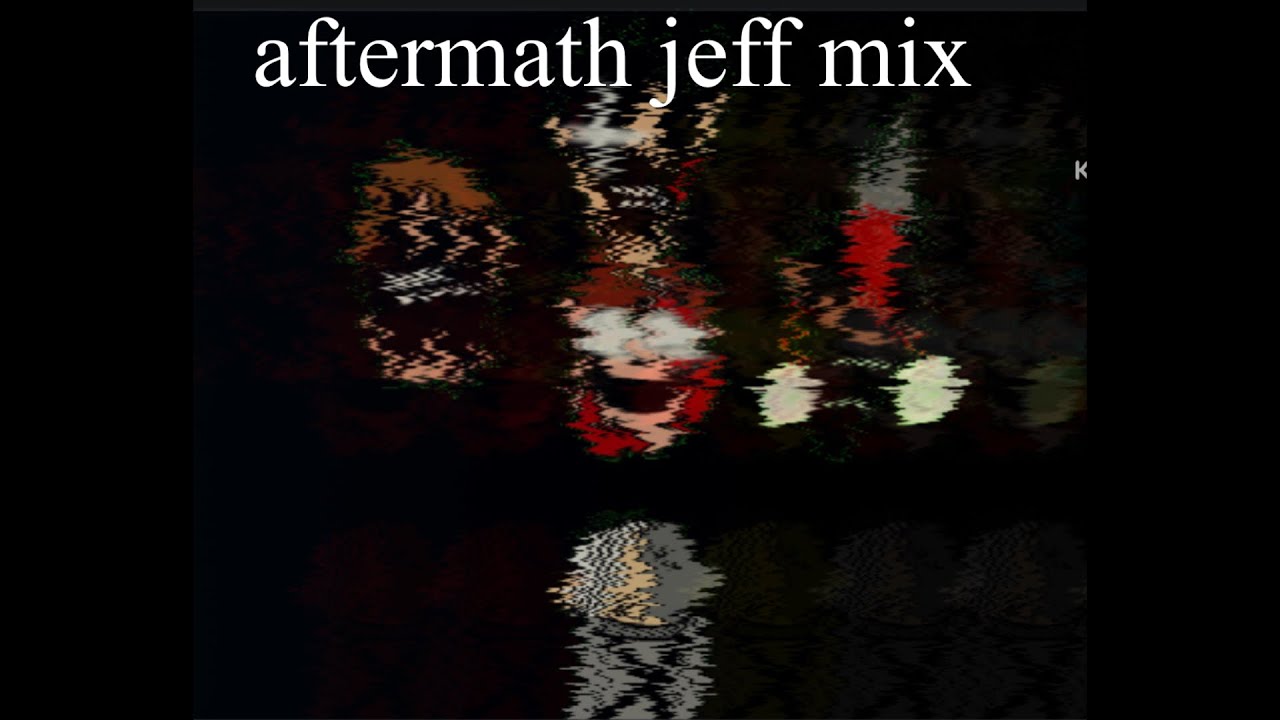 aftermath jeff mix peter and stewie vs th€ g)y - YouTube