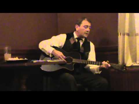 Sebastian Stride - Medley - YouTube