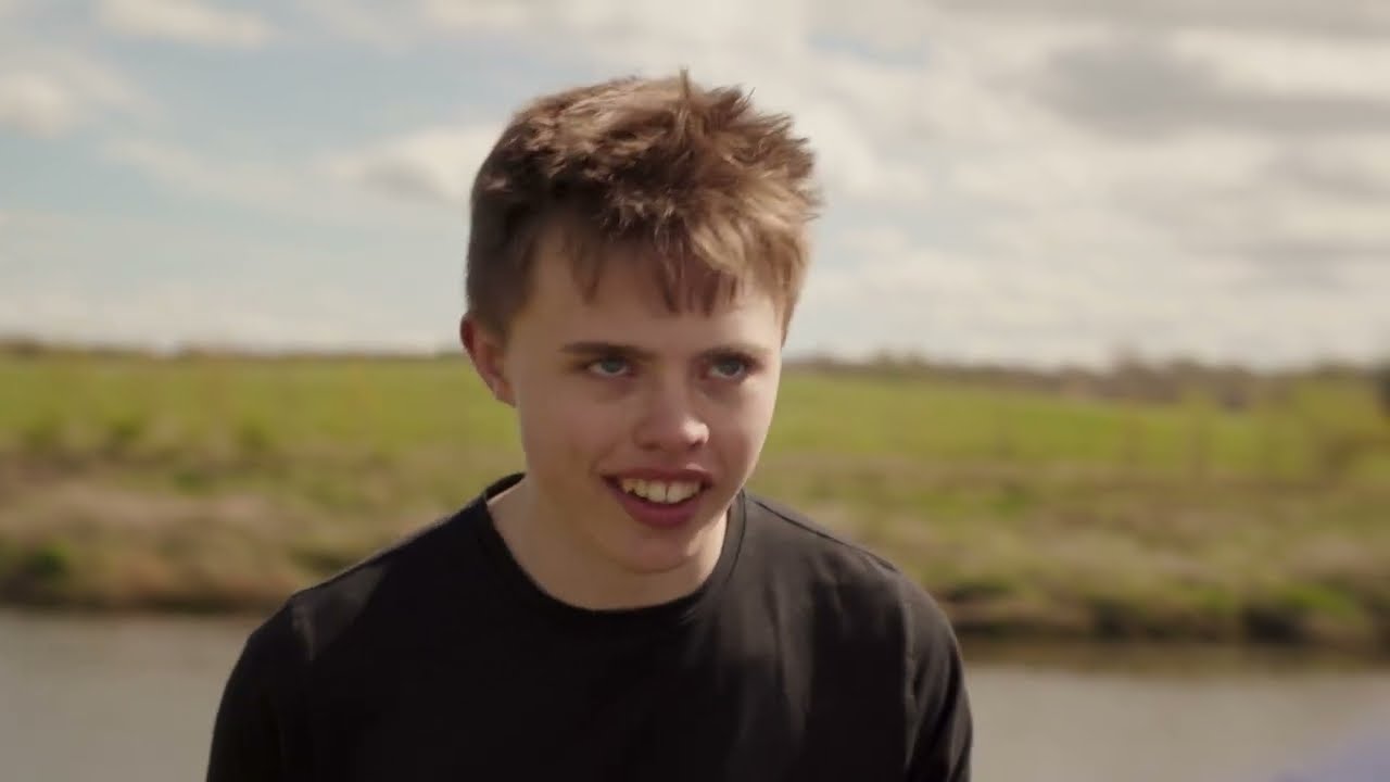 Craig R Mellor - Professional Profile, Photos on StarNow - Actor ...