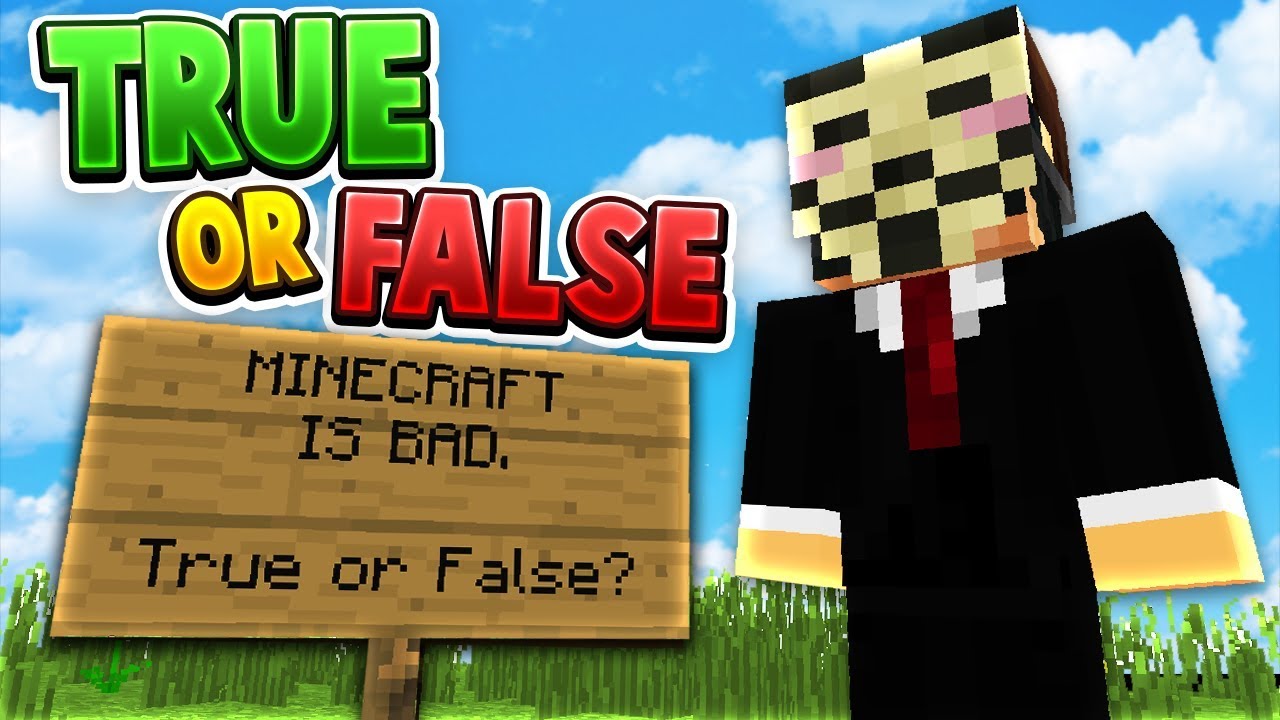 HACKER MUST DO A QUIZ OR PERM BAN! (Minecraft Owner Catching Hackers ...