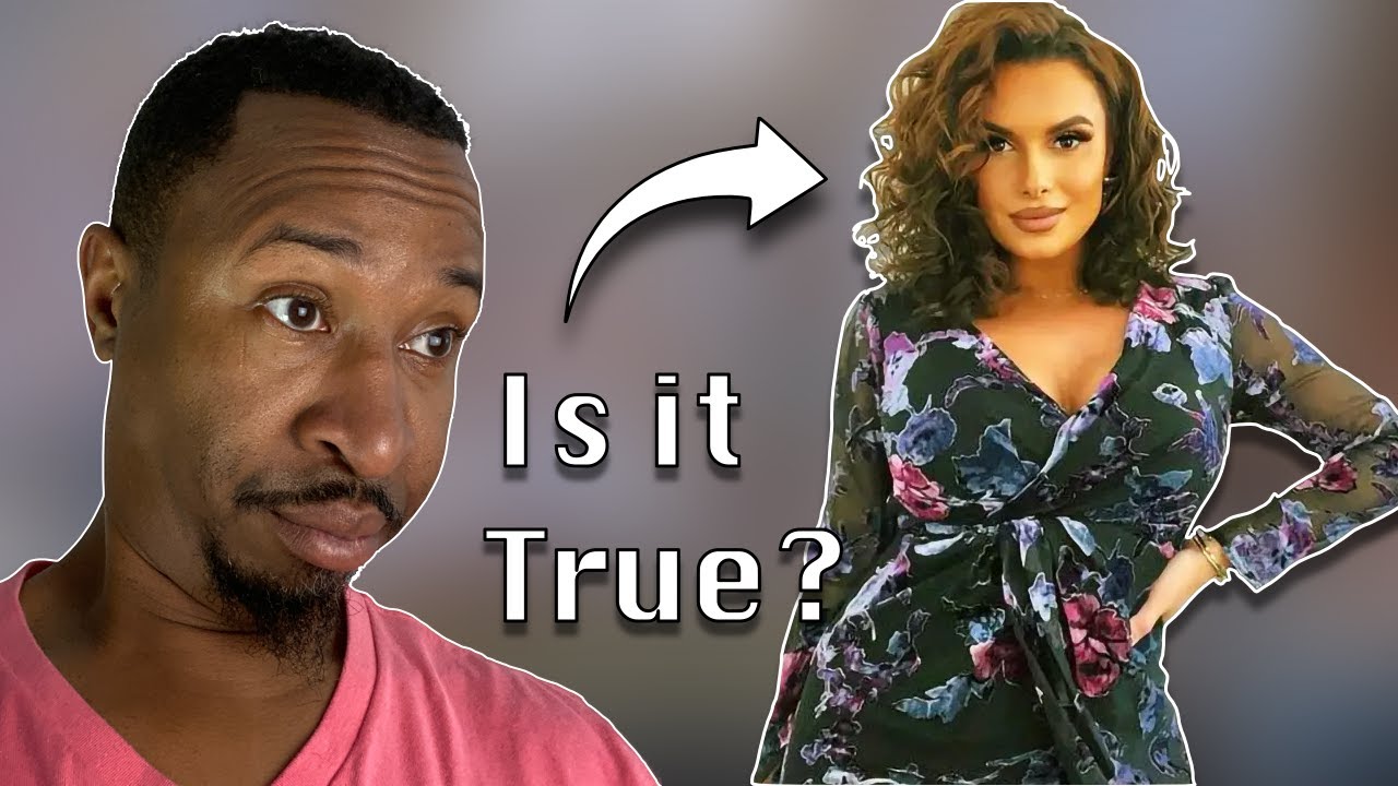 Joy Taylor and the FS1 scandal: There COULD be a silver lining! - YouTube