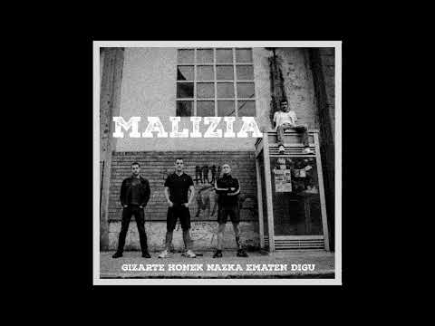 MALIZIA - Sangre y violencia