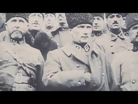 Ata Turk