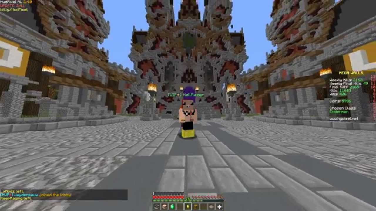 OPTIFINE CAPE GIVEAWAY!! - YouTube