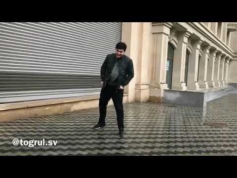 Togrul Abbasov Lezginka Reqsi