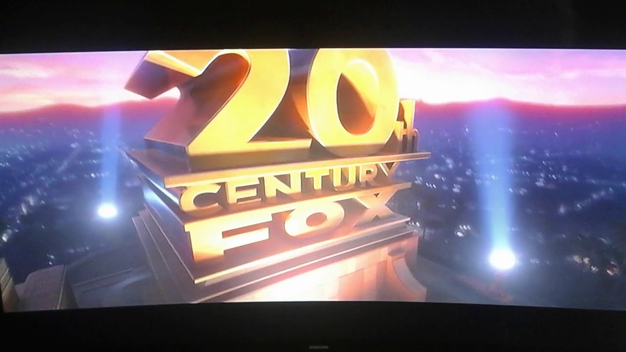 Opening Logos Rio 2 (DVS) - YouTube