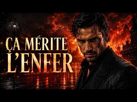 Ça mérite l’enfer — quand la trahison a brûlé ce qu’il restait de toi