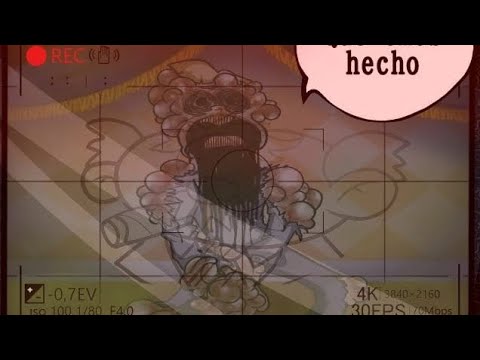 Que Es La Operación Atroz??? - Los chicos del barrio - YouTube