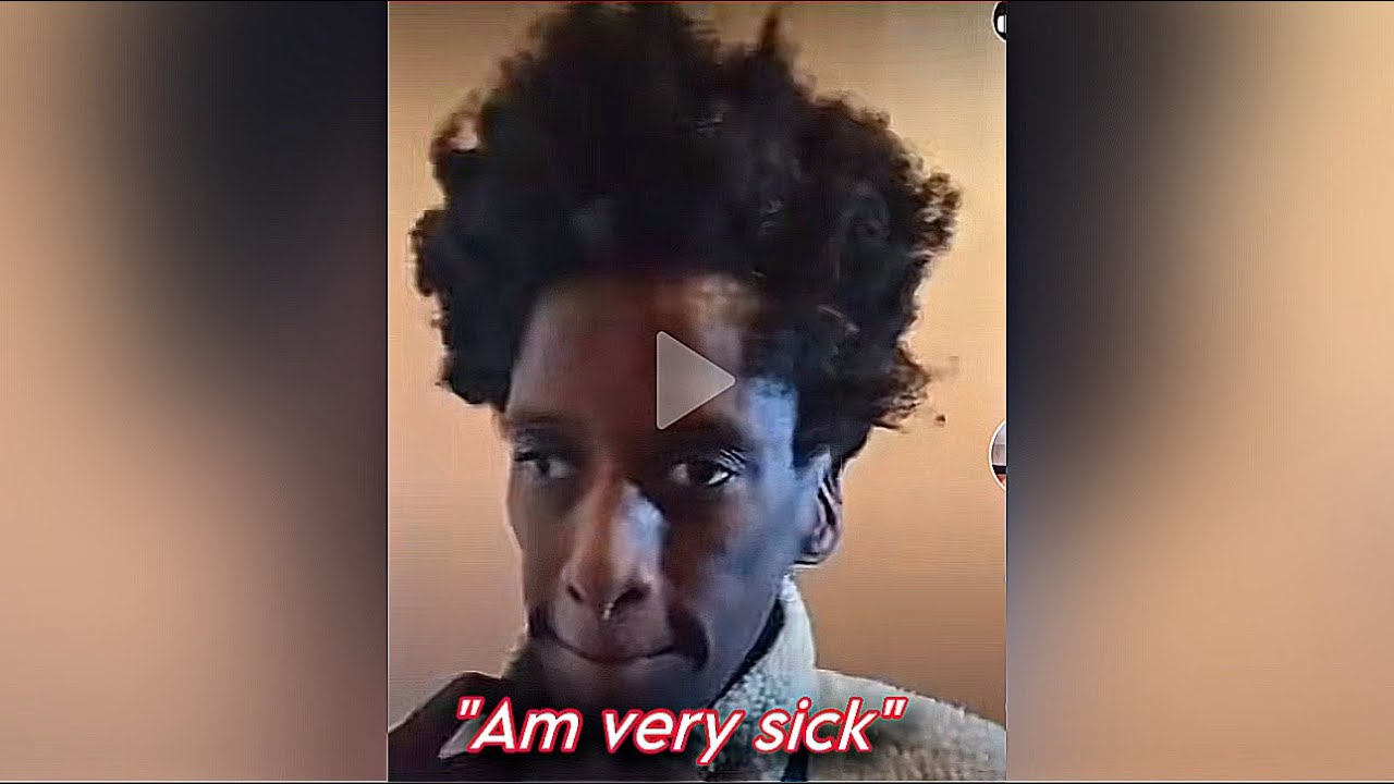 Catreisa Johnson Last video Days before she died😭 - YouTube