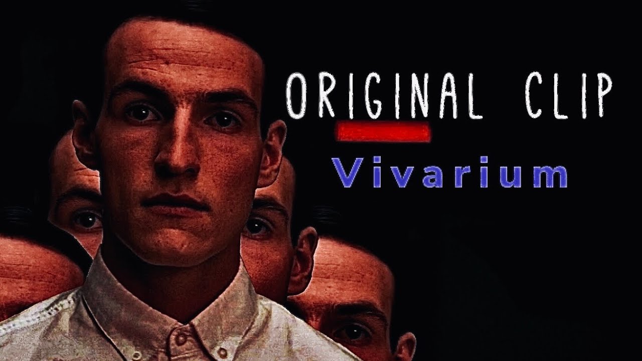 Vivarium - 2019 (The Nameless Man) Original Clip | 1080p 60fps - YouTube