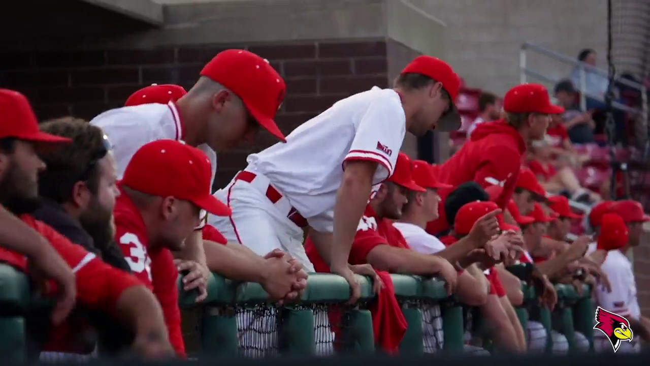 Redbird Baseball - 2019 Season Recap - YouTube