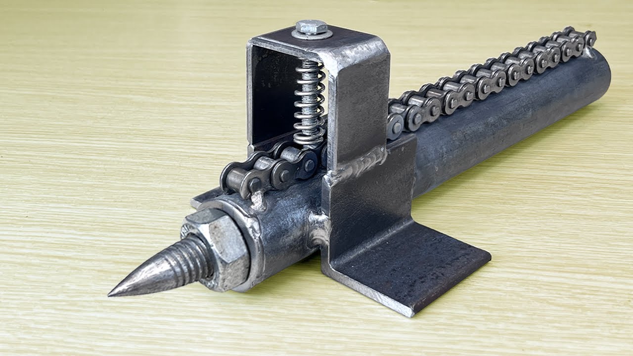 Millions of people don't know about this amazing homemade tool | DIY ...