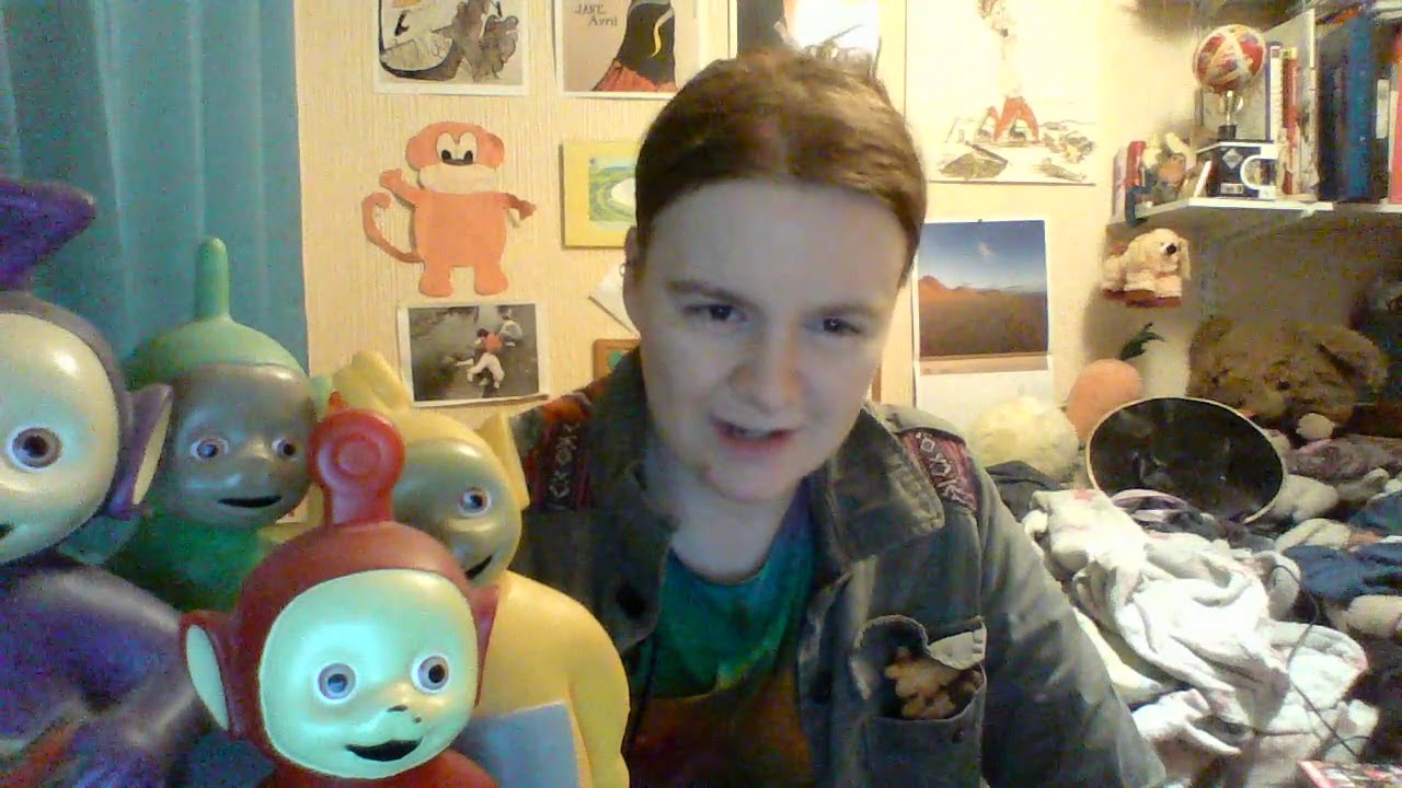 The Bot Box: Episode 151: Recyclopse - YouTube