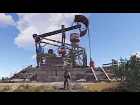 rust Solo - YouTube