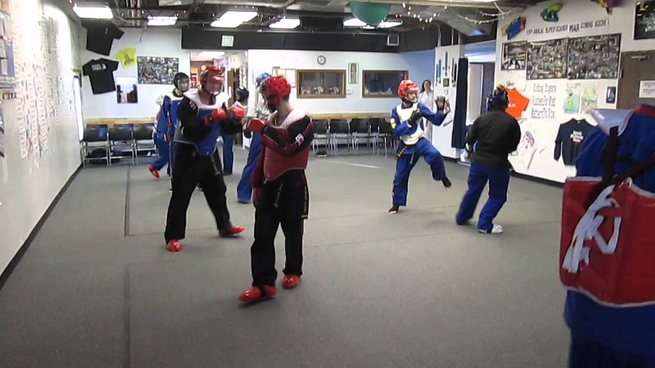 110814 7 am class - YouTube