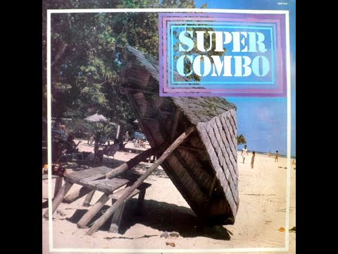 👻 SUPER COMBO 🎶 fanatique - YouTube