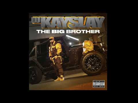 DJ Kay Slay  Ft. Jadakiss, Lloyd Banks & Joell Ortiz - Regulate