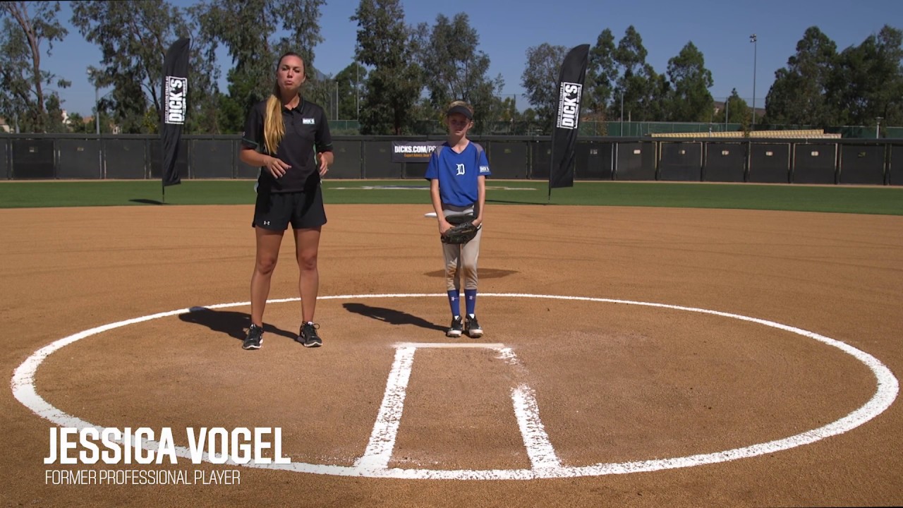 How to Draw a Pitching Power Line - YouTube