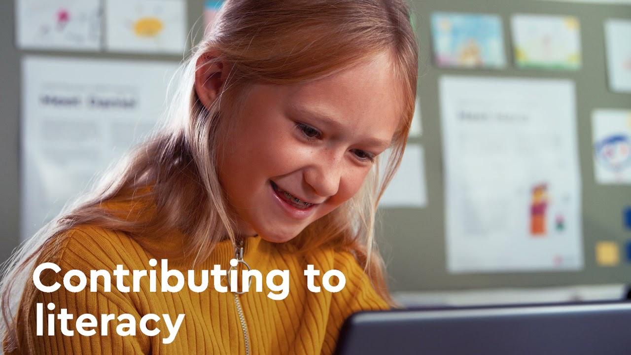 Introducing LEGO® Education SPIKE ™ Essential - YouTube