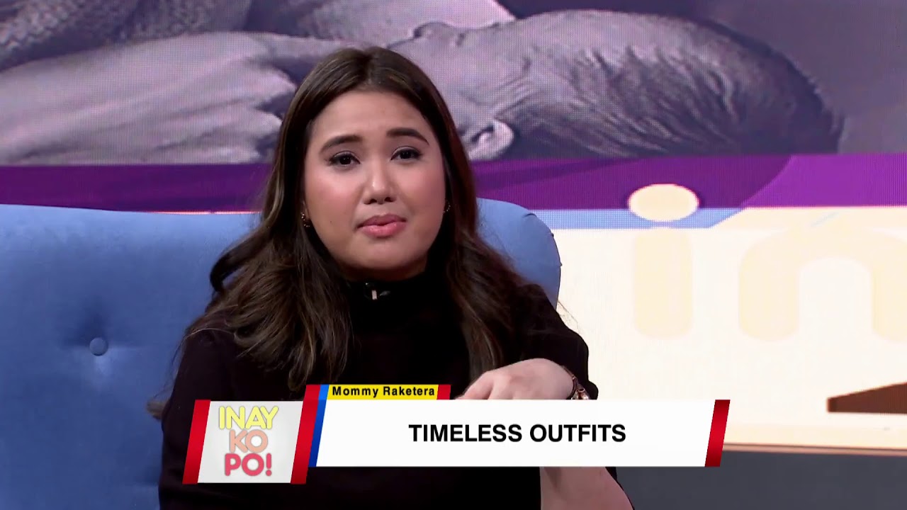 INAY KO PO! | FEBRUARY 25, 2020 - YouTube