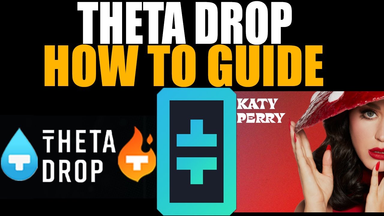 Theta Drop How Guide! Everything You Need To Know - YouTube