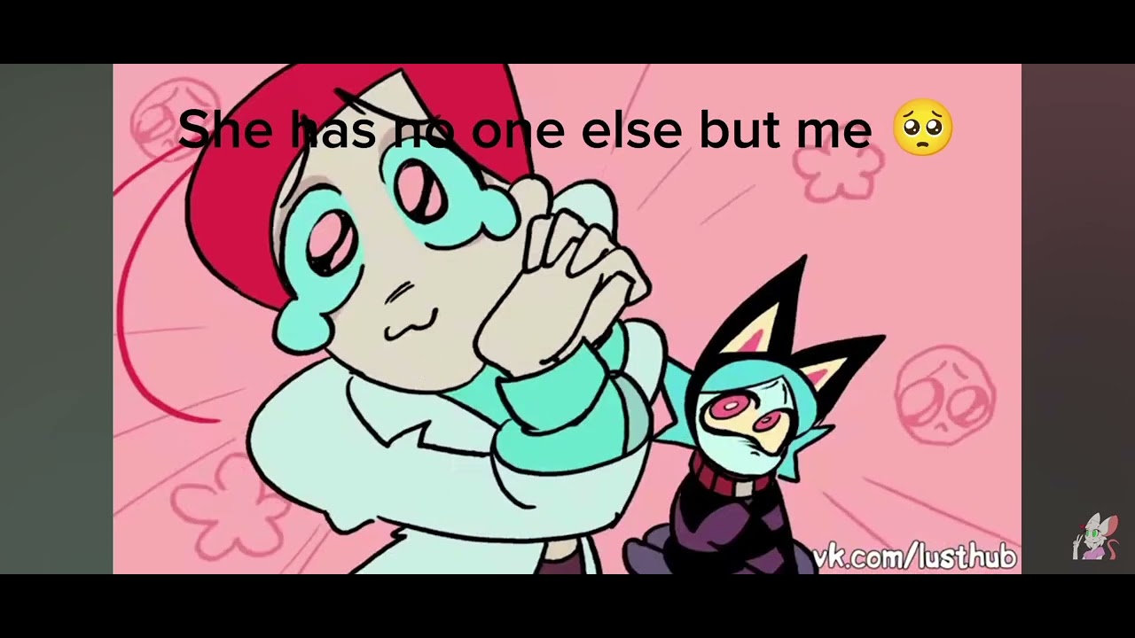 My Favorite Parts Of Psycho Cuties (English) ️ - YouTube