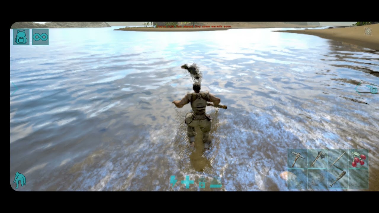 ark ep 1 (ark ultimate) - YouTube