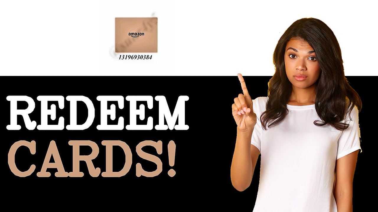 How To Redeem Roblox Gift Cards From Amazon (2025) - YouTube