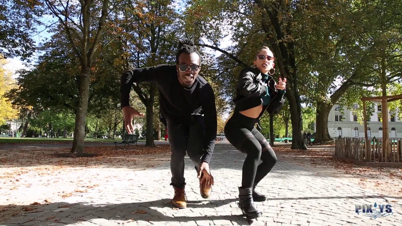 Ajebutter22 ft Falz - Bad Gang by A NI MAL - YouTube