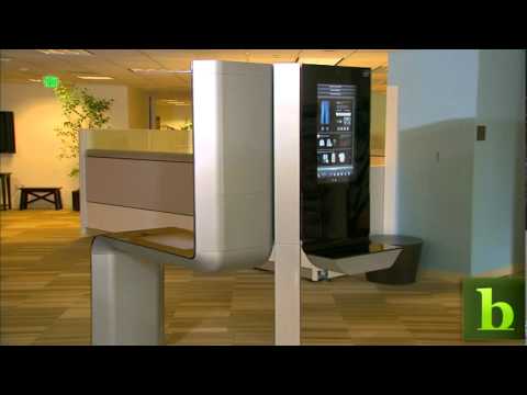 The Future Of... Cash Registers - YouTube