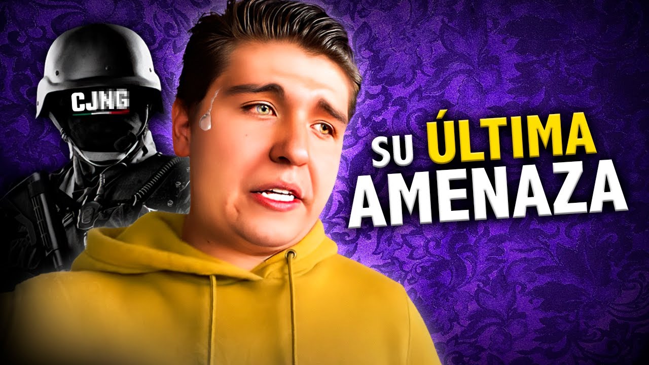El Lamentable "ÉXITO" de Fofo Márquez... - YouTube