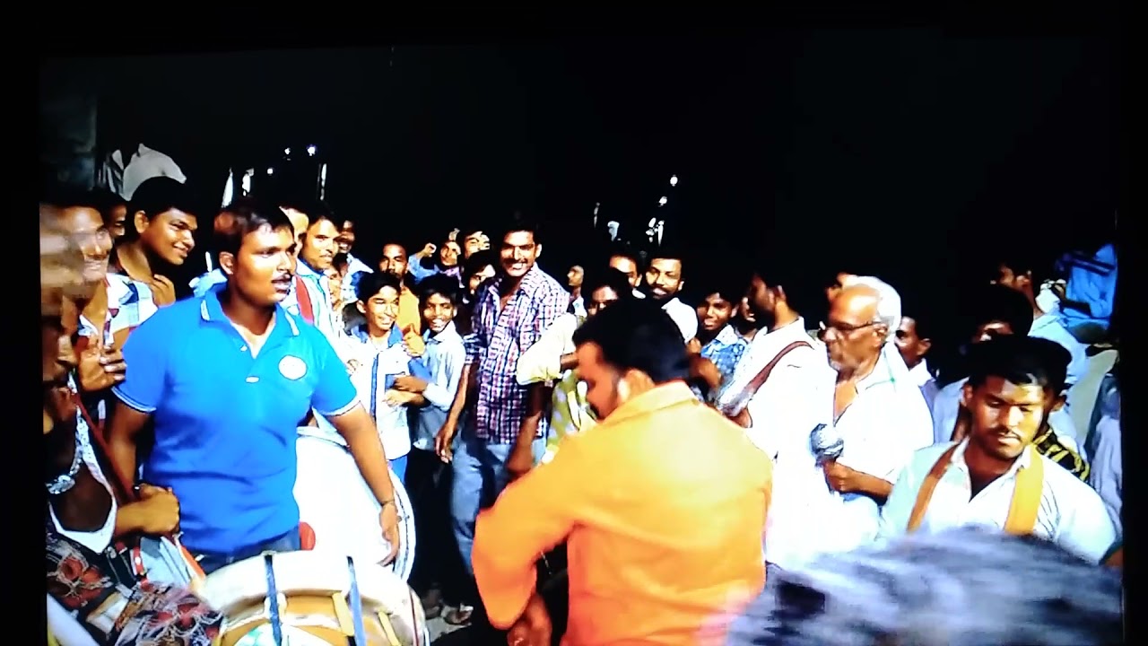 yerraguntla king - YouTube