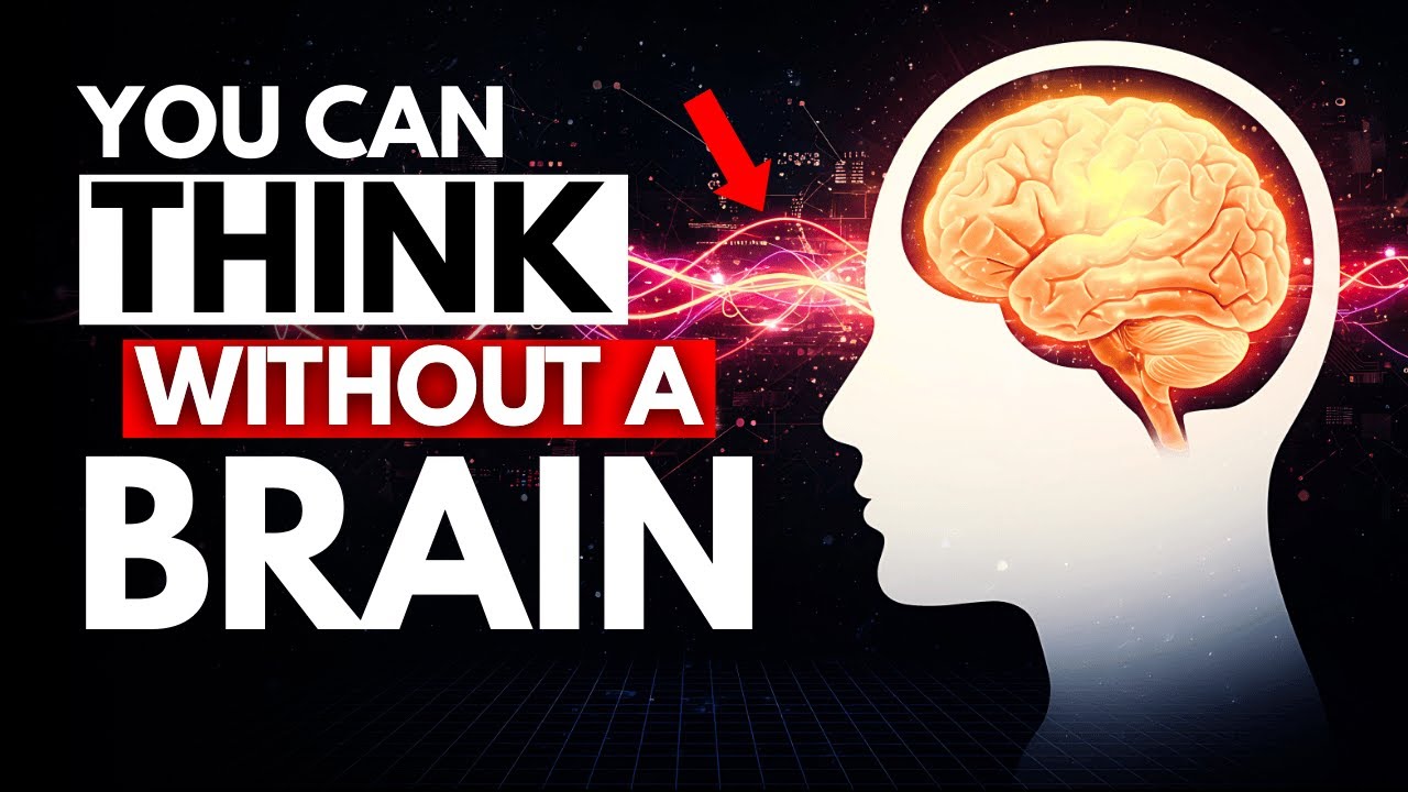 Your Mind Is Not in Your Brain — And Here’s the Real Evidence - YouTube
