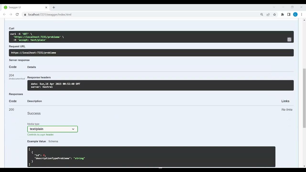 72 | ILogger et documentations de l'API - YouTube