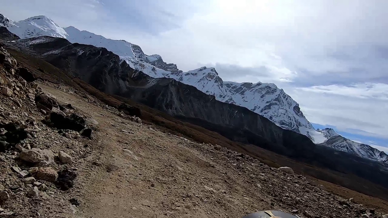 KitKat Beyond the Zero Point - YouTube