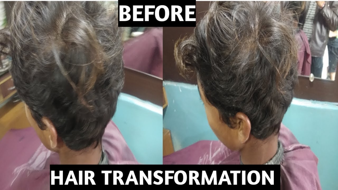 NEW HAIRSTYLE 2020 BOY | HAIR TRANSFORMATION | HAIRCUT 2020 - YouTube