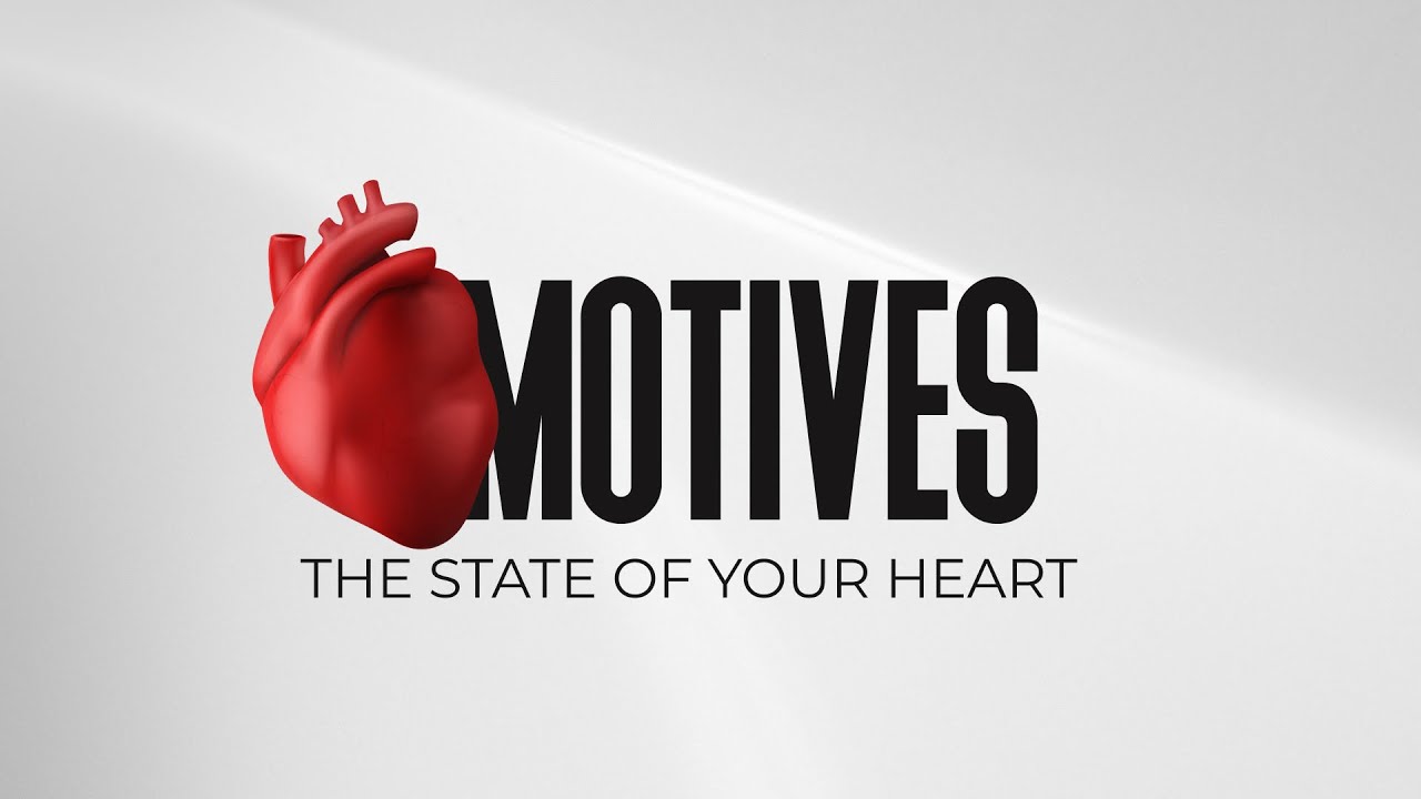 Motives: The State of Your Heart - Lady Janice Tackie-Yarboi | Mother's ...
