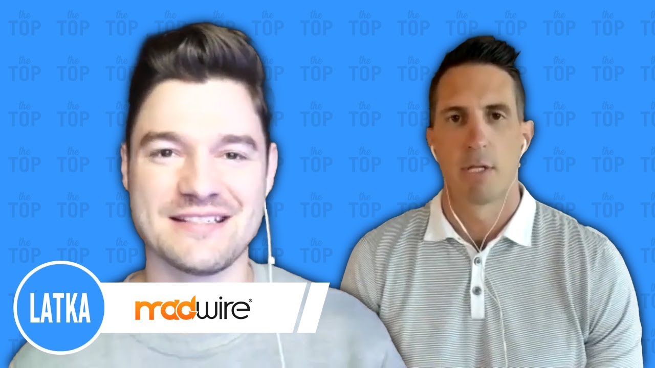 Madwire CEO JB Kellogg: Hits 20k customers, $120m revenue, and ...