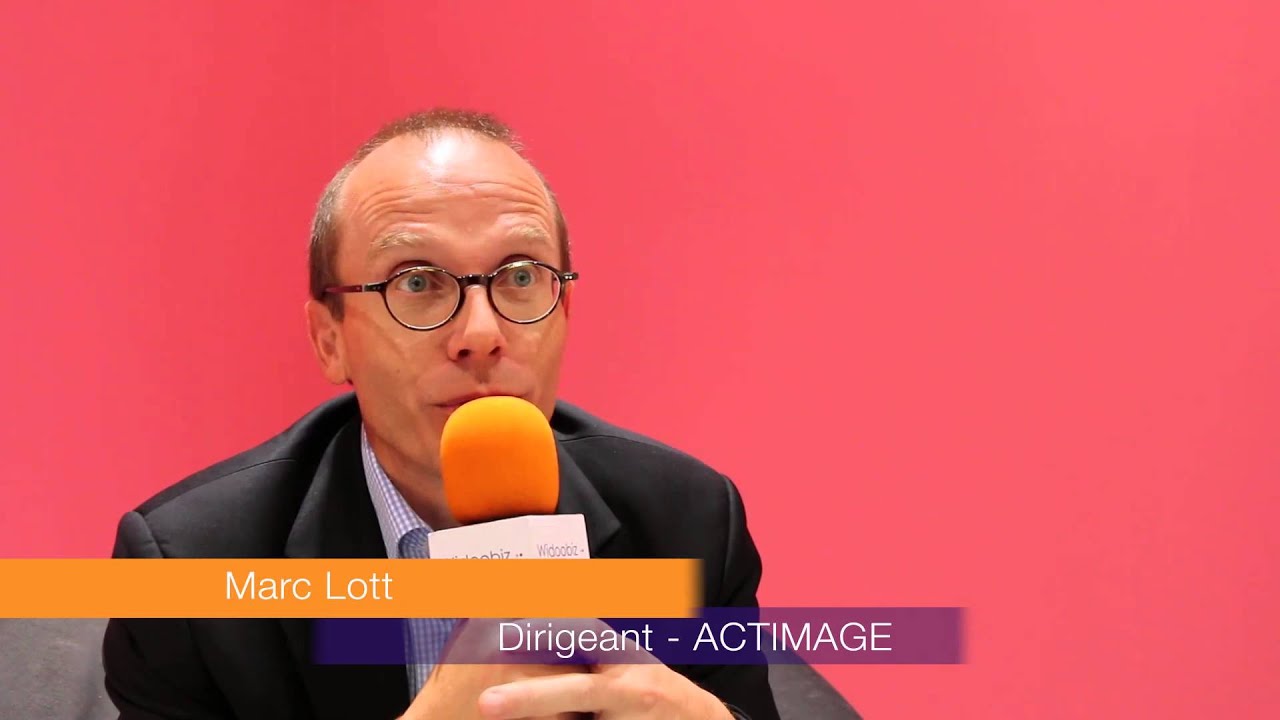 Les lauréats du Prix de l'Entrepreneur de l'Année 2015: Marc Lott ...
