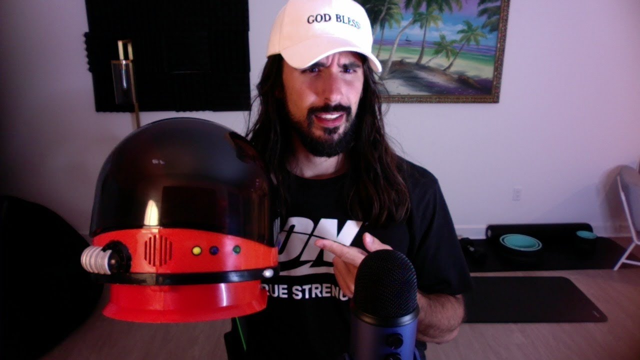 Jeff Bezos To Get 10 BILLION For "Space" & Low Testosterone Linked To ...