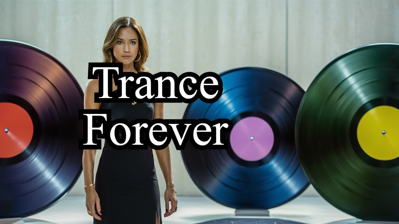 The Surprising Truth About Trance Music Nobody Tells You - YouTube