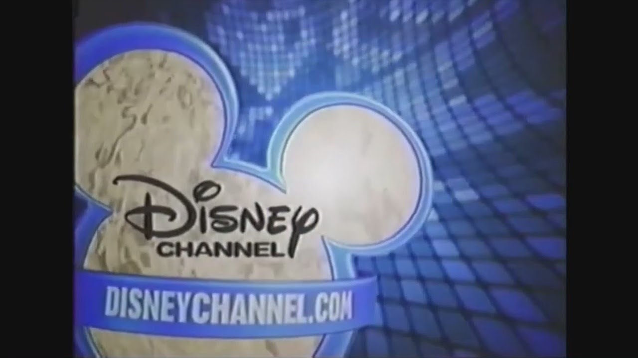 DisneyChannel.com Video Player ID (2006-07) (Recreation) (READ ...