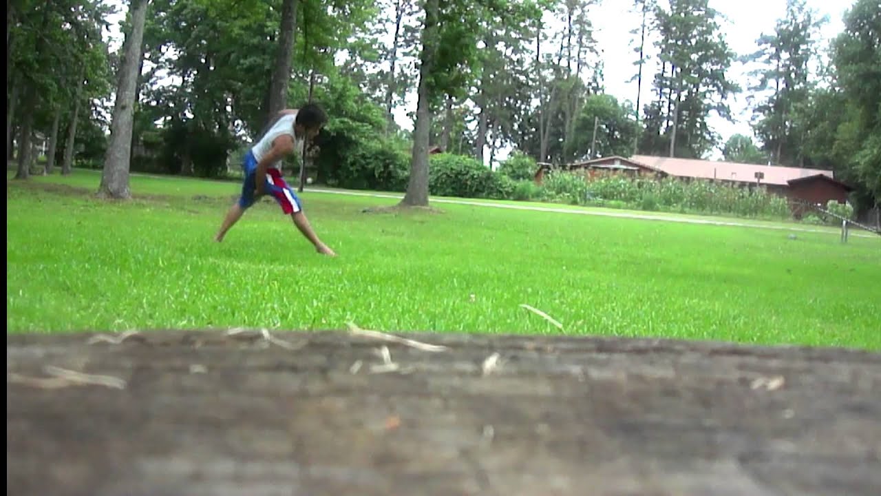 Tricking learning - YouTube