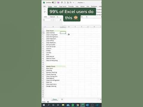 Use Some Creativity In Excel Sheet 😎🔥🔥 || Subscribe for More Tips and ...