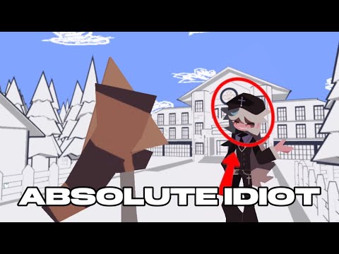 He won’t even own up (VRChat Fpe weirdos) part 2 - YouTube