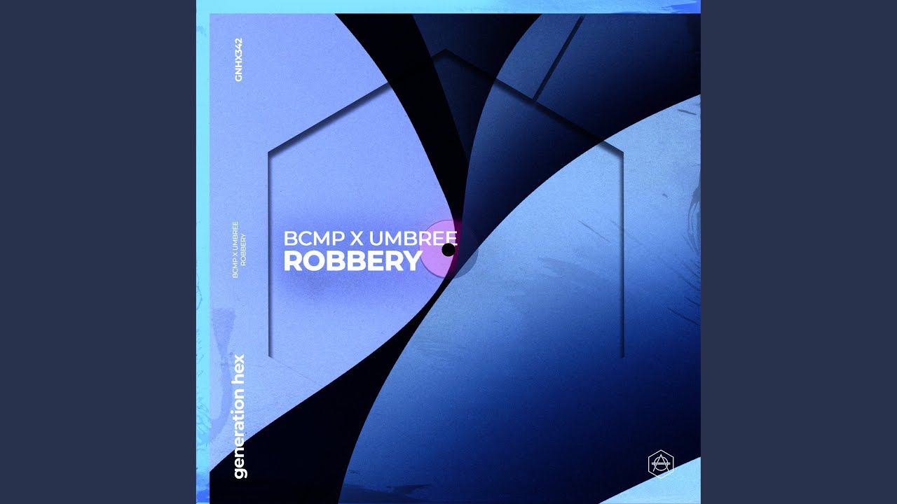 Robbery - YouTube Music