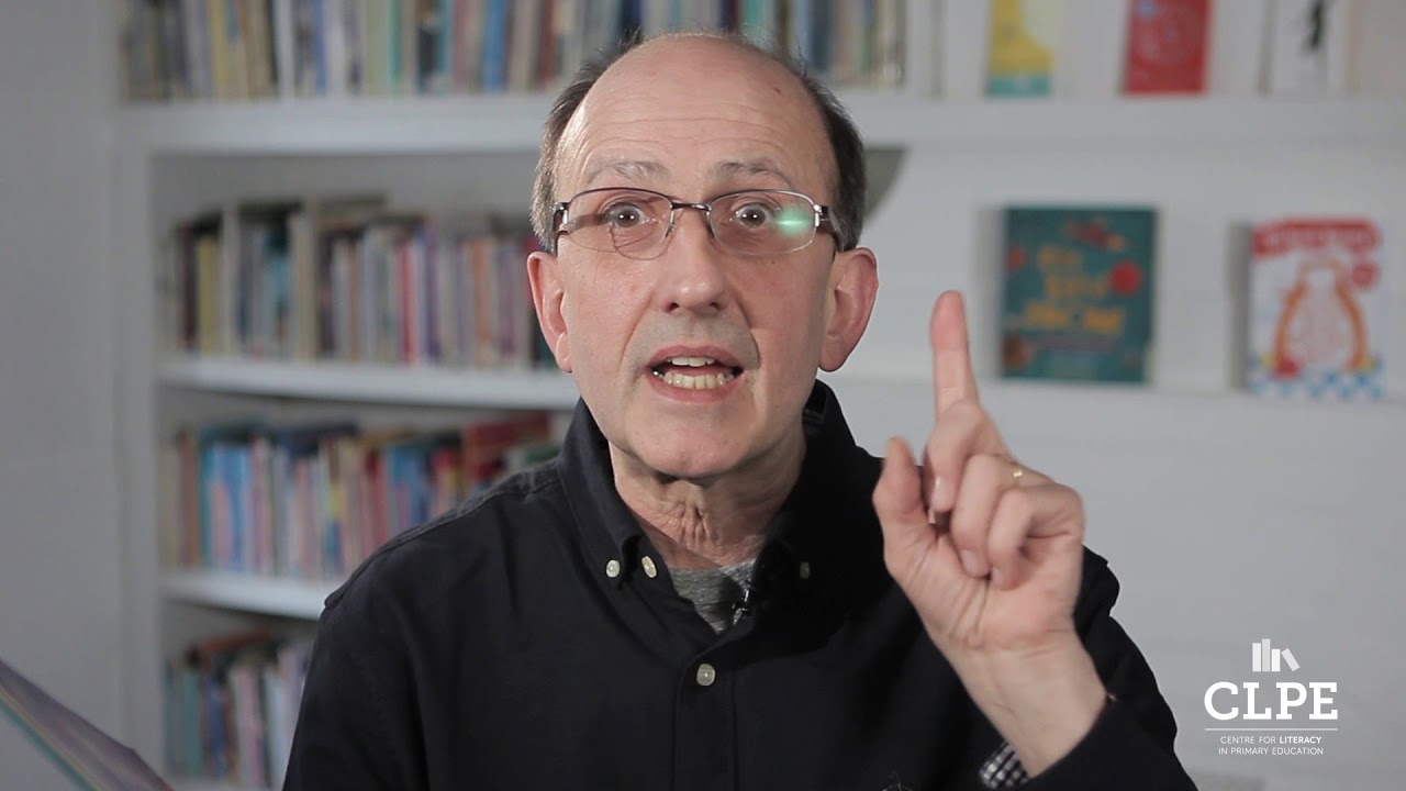 James Carter performs Firework Poem - YouTube